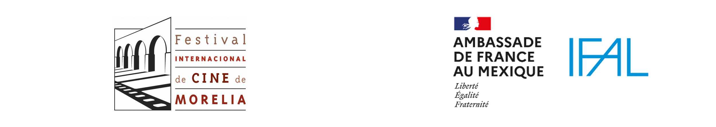 El FICM, el IFAL y la Embajada de Francia en México llevaron a cabo el programa de asesorías ...